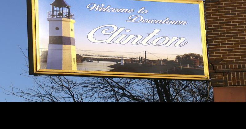 Today's events | | clintonherald.com