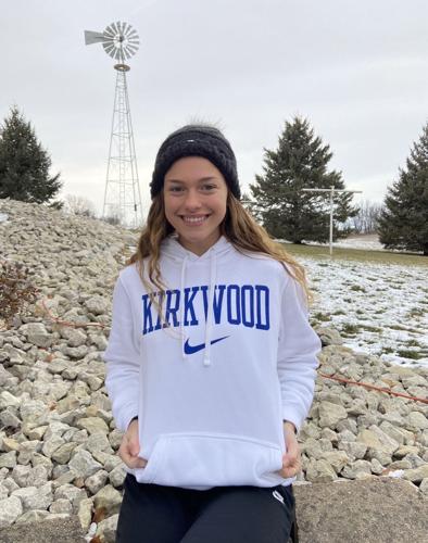 Northeast softball's Neveah Hildebrandt to attend Kirkwood CC | Sports ...