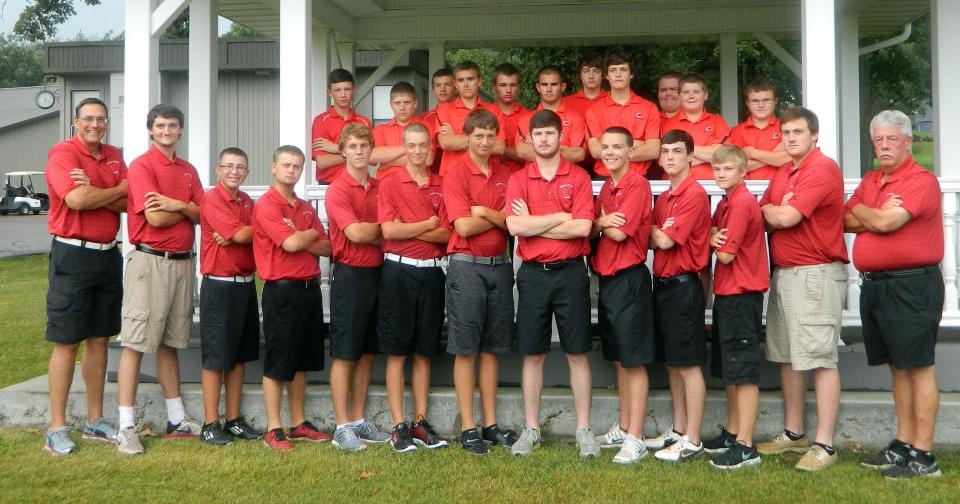 Meet the River Kings and Queens from Clinton High School | Sports ...