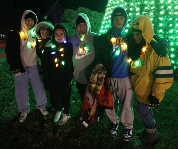 FAMILY FUN WALK | Featured | clintonherald.com
