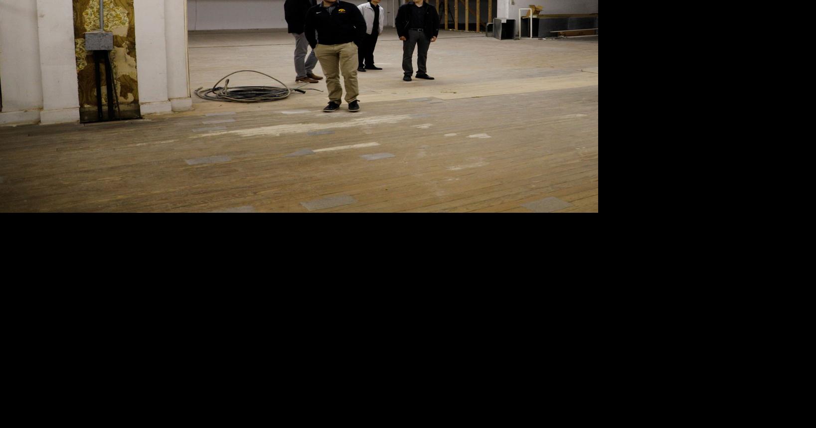 U of I engineering students design downtown apartments | Local News ...