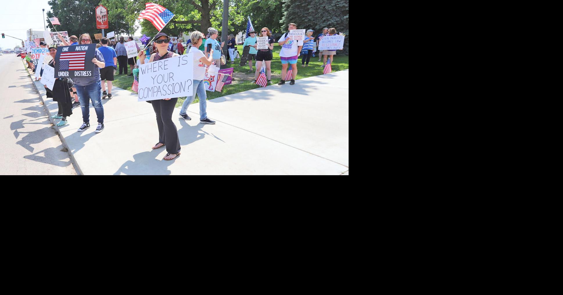 Top photo galleries of 2025: basketball, bowling, protesting and ...