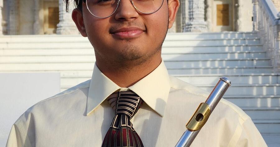 Clinton Symphony Orchestra selects 2023 Young Artist | Local News ...