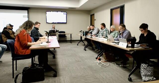 Clinton County wind turbine talks to change | Local News ...