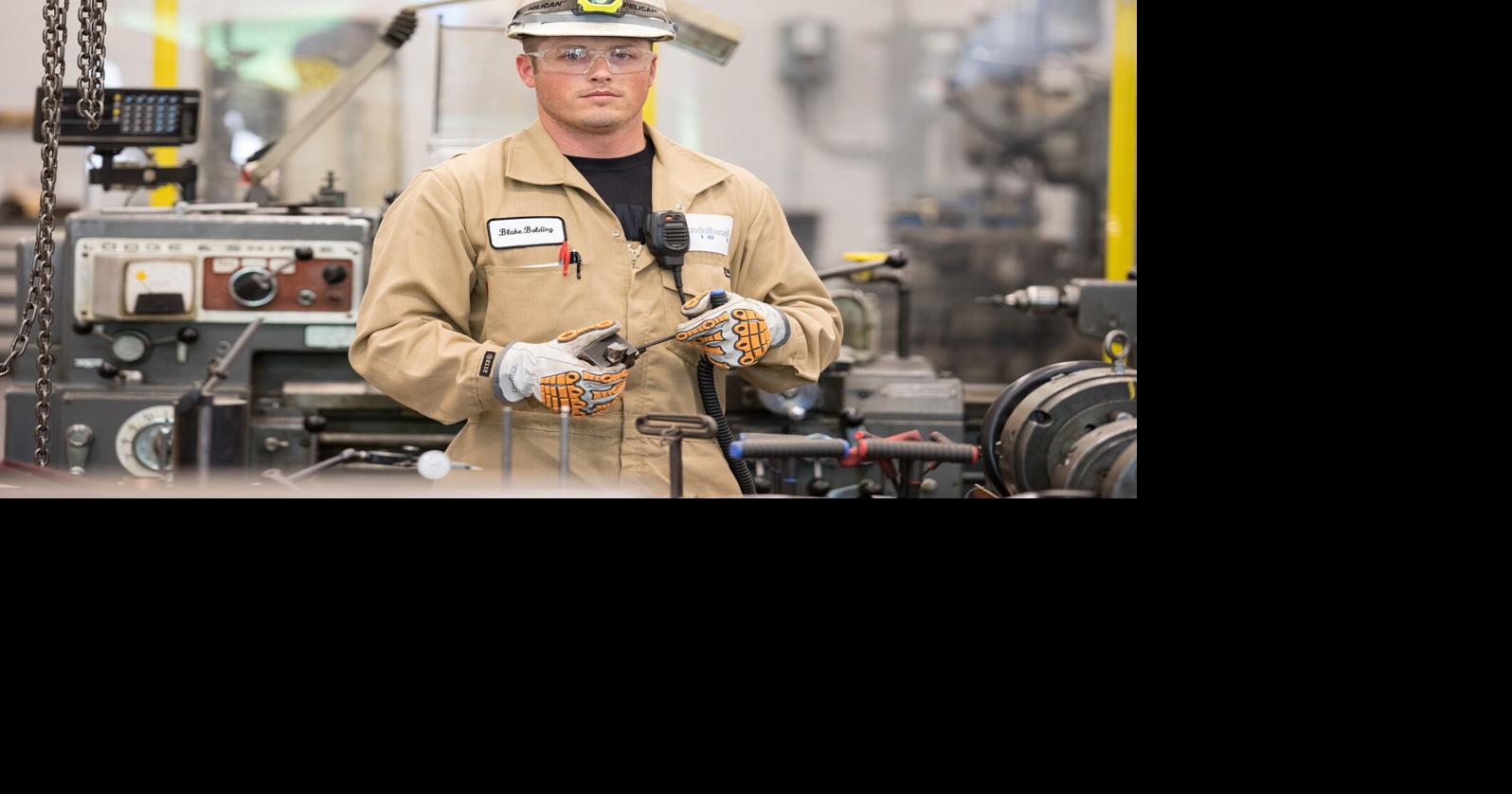 LyondellBasell receives top safety award second year in row | Local ...