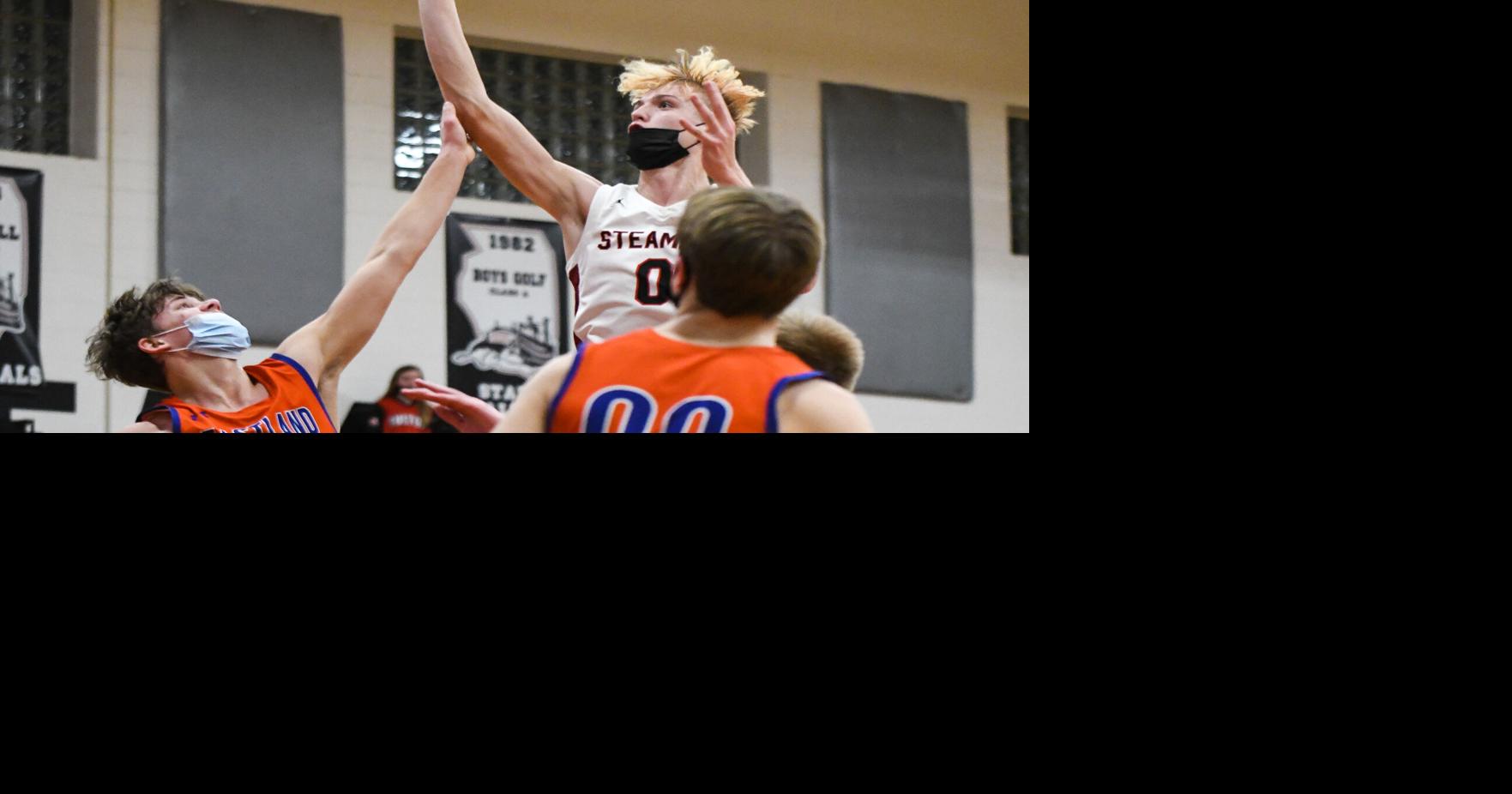 Damhoff impressing for ranked Steamers | Sports | clintonherald.com