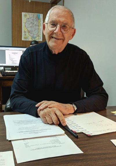 Dykstra chosen Dutch Days' grand marshal | Local News | clintonherald.com