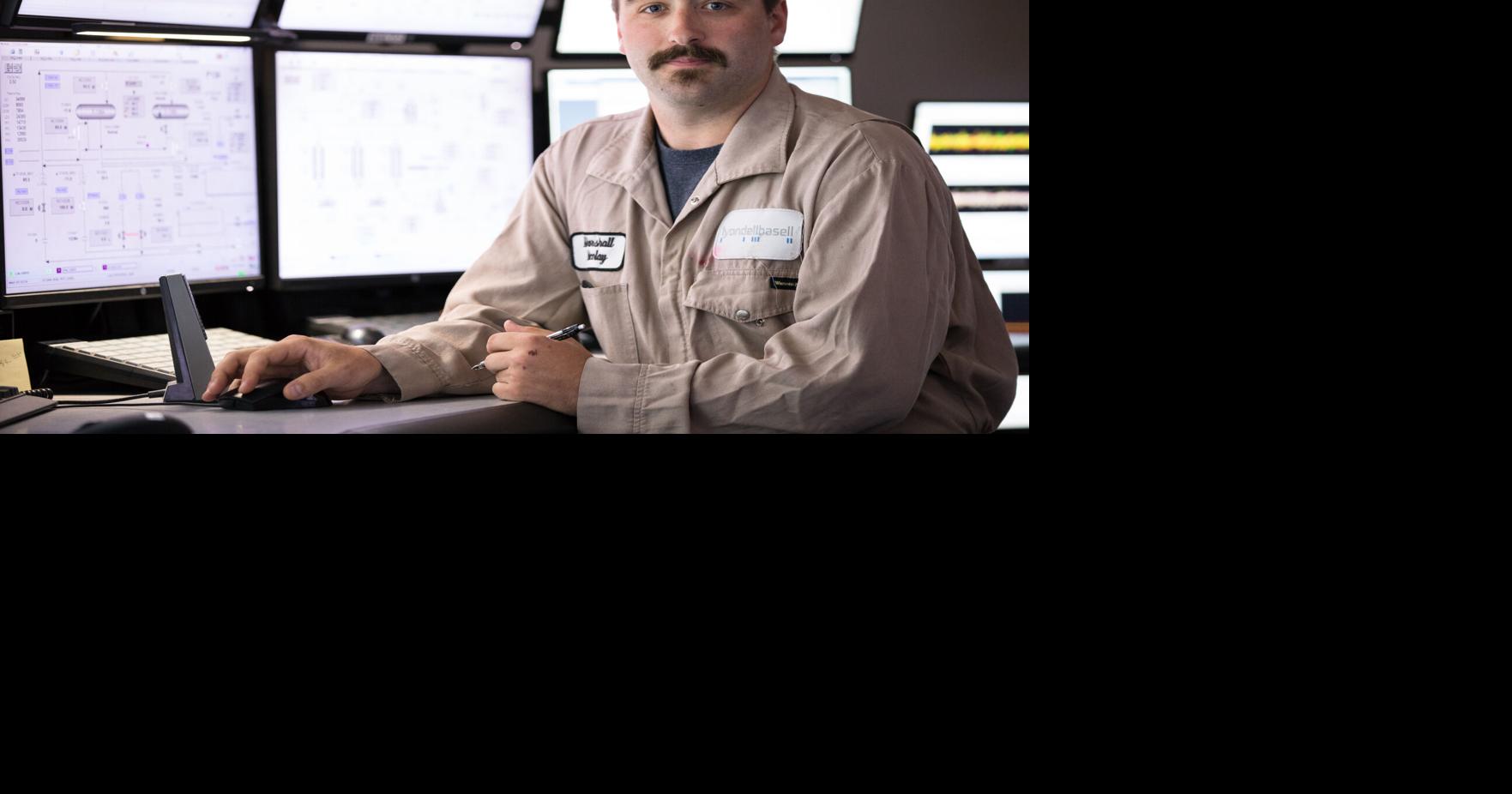 Progress: LyondellBasell invests millions in Clinton site | Local News ...