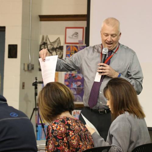 Clinton schools move to online summer school, tweak August return ...
