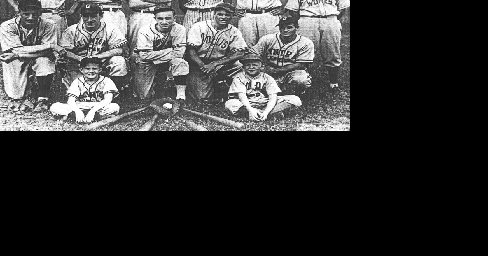 Clinton plays baseball with or without the minors | Local News ...