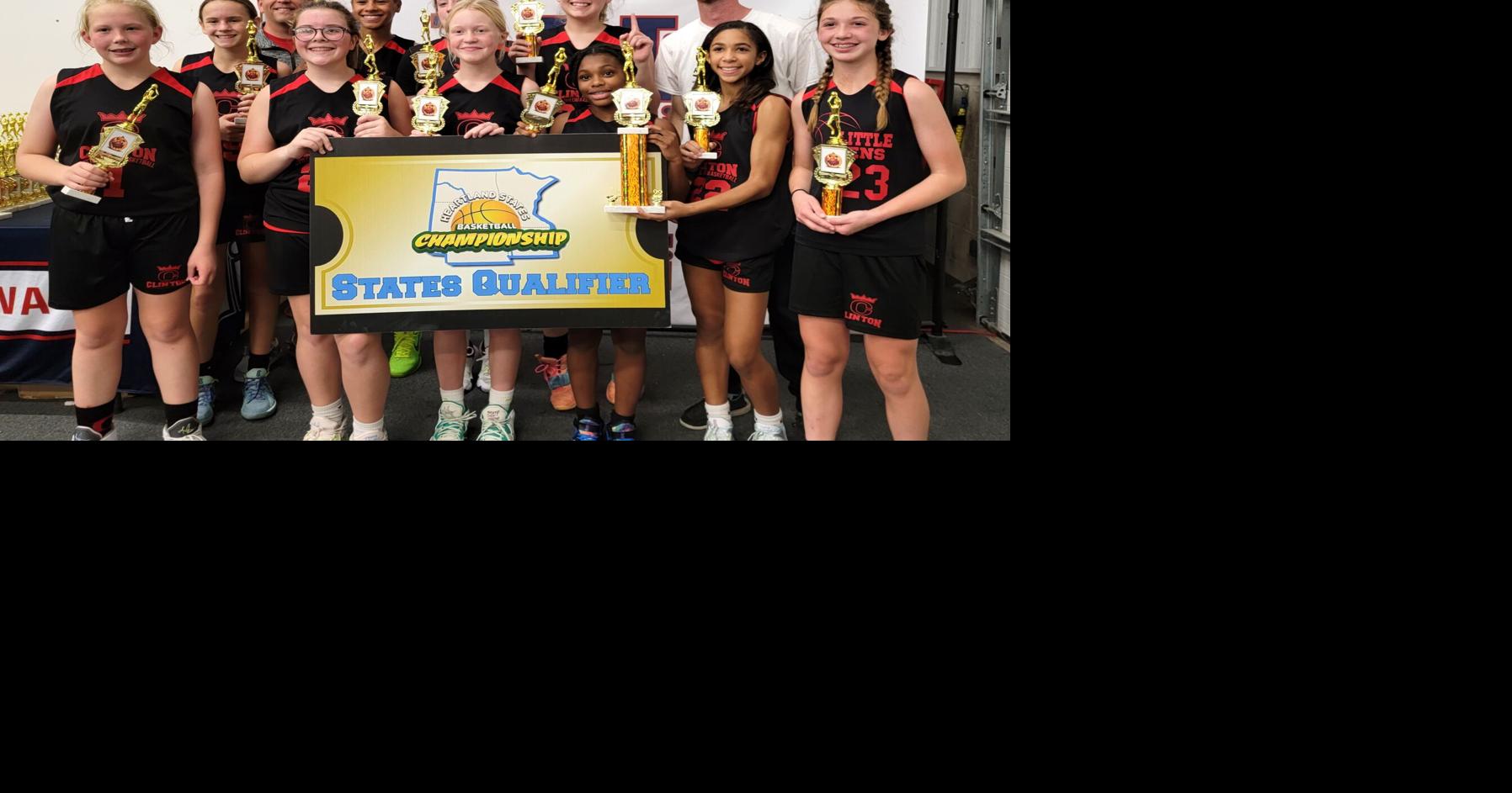 Clinton Little Queens | Sports | clintonherald.com