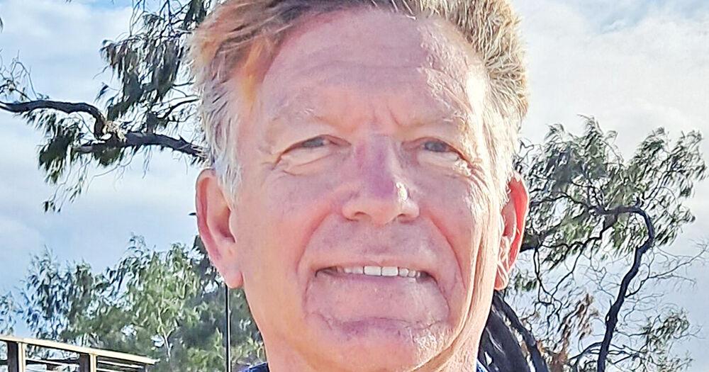 Democrat Bob Krause launches campaign in Iowa’s 1st District | State ...