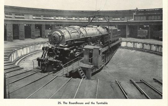 Railroads Made Clinton Famous | History | clintonherald.com