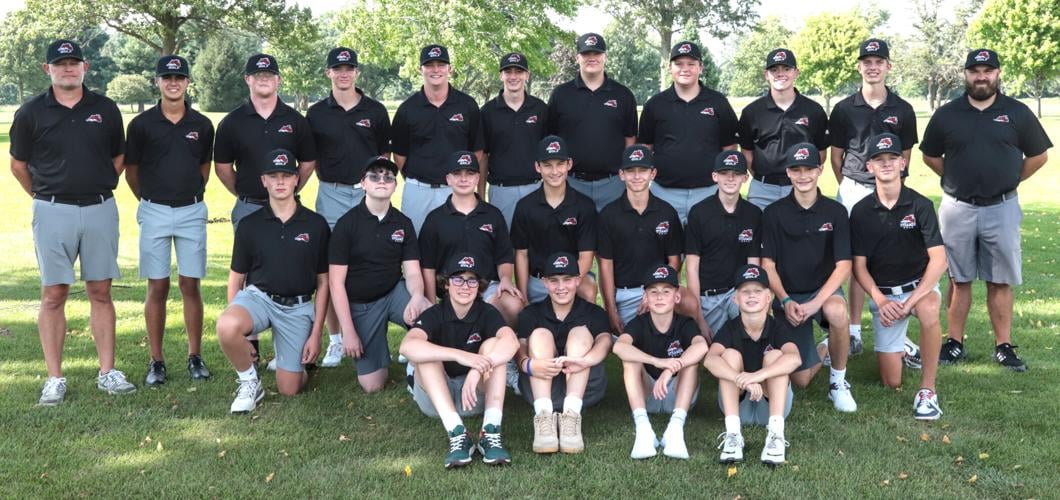 Fulton and Unity Christian Fall Sports Glance | | clintonherald.com