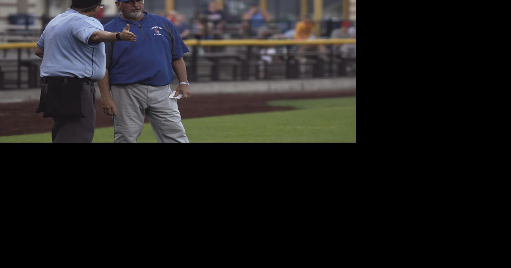 Cochran steps down as Camanche baseball coach | Sports | clintonherald.com