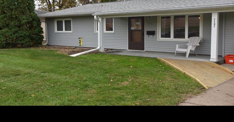 Respite house is for those struggling | Local News | clintonherald.com