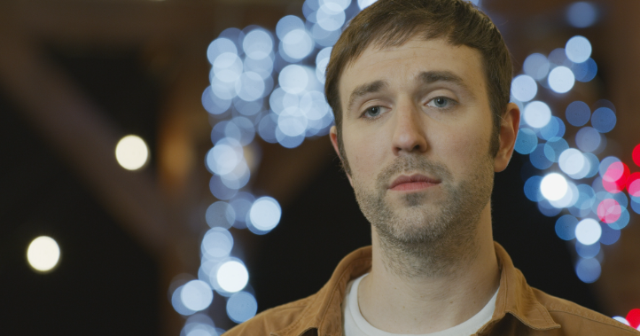 Clinton actor and composer lands lead role in film | Local News ...