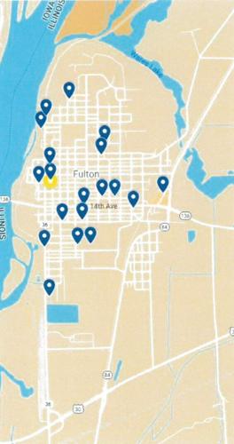 Fulton PD's September report presented to Council | Local News ...