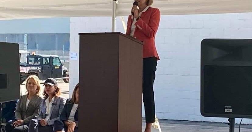 Clinton's ADM celebrates 40 years, new wet mill | | clintonherald.com