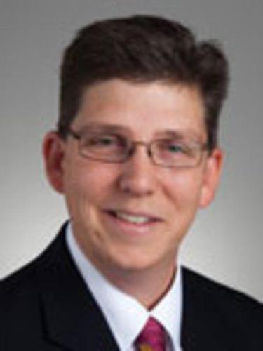 Meet your neighbor: HyVee's Chad Seely | Local News | clintonherald.com