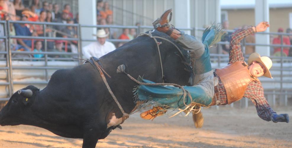 SLIDESHOW: 2014 Whiteside County Fair | | clintonherald.com