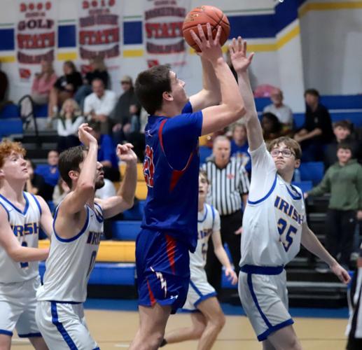 Steffes scores 23 as Camanche rolls to first victory | High School ...