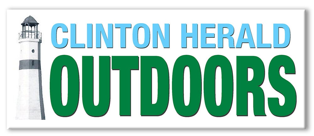 Go outside and play Clinton County Conservation's 'Hidden in Plain ...
