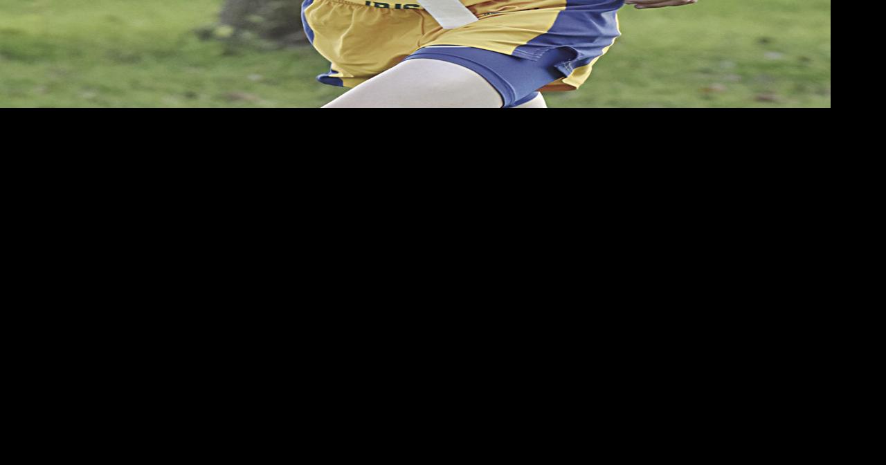 Athlete Profile - Marcus Blount | | clintonherald.com