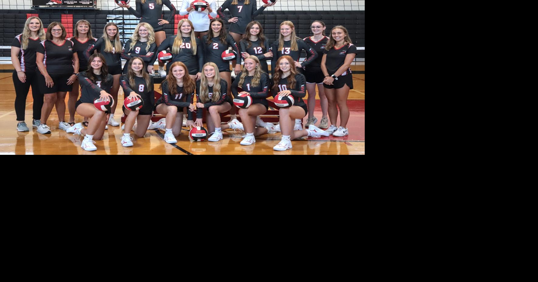 Fulton and Unity Christian Fall Sports Glance | | clintonherald.com
