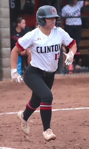 Clinton and Central DeWitt each earn three MAC Honorable Mentions ...
