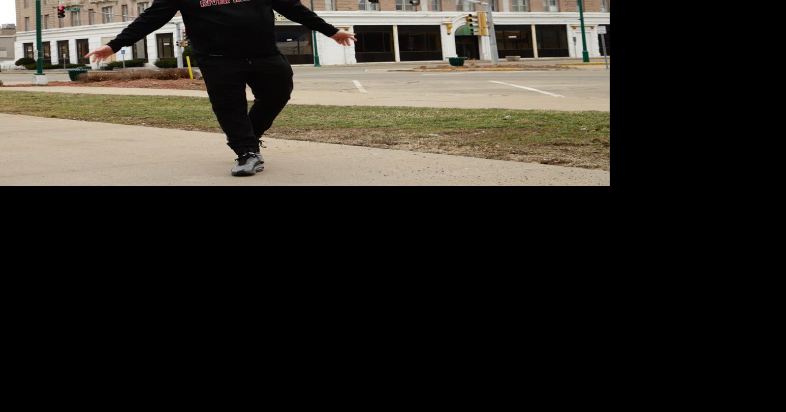 Historic building expands marketing possibilities for local rapper ...