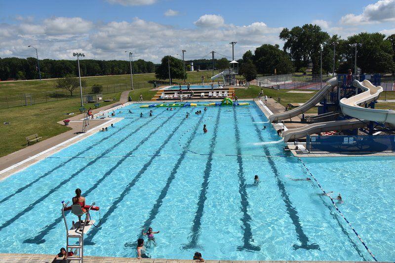 Excessive heat warning extends through Saturday | Local News ...