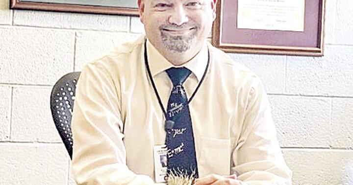 CCSD's next Superintendent looks forward to giving back | News ...