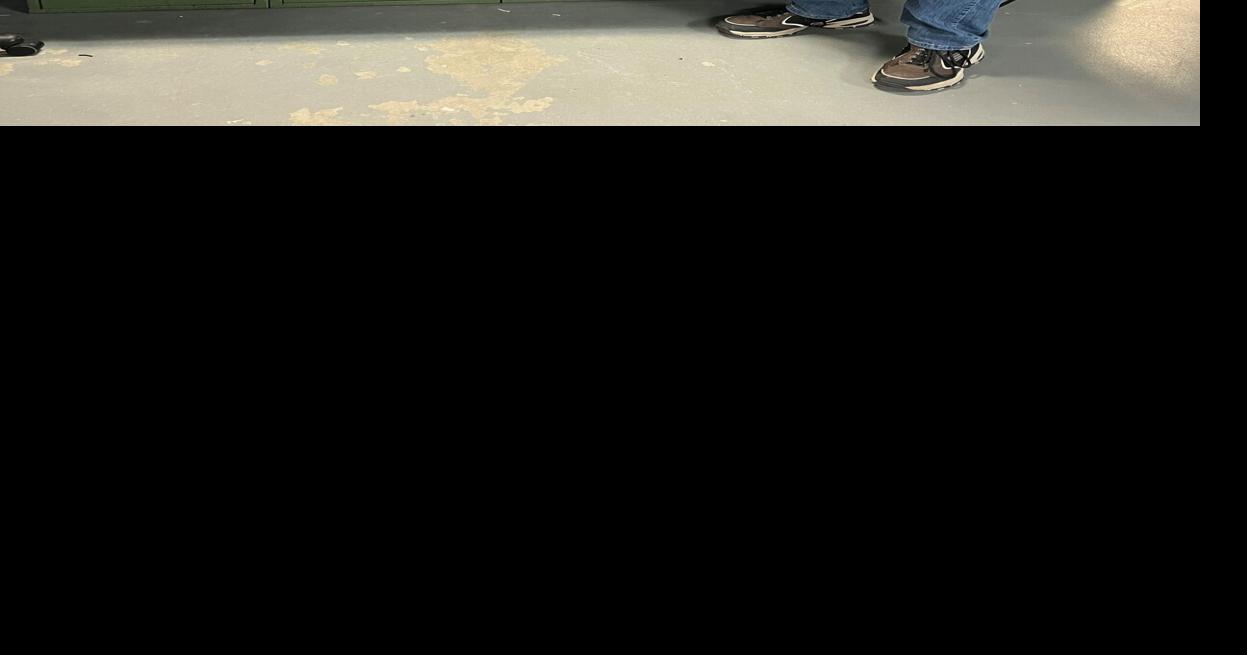 LyondellBasell donates equipment to CCC | Local News | clintonherald.com