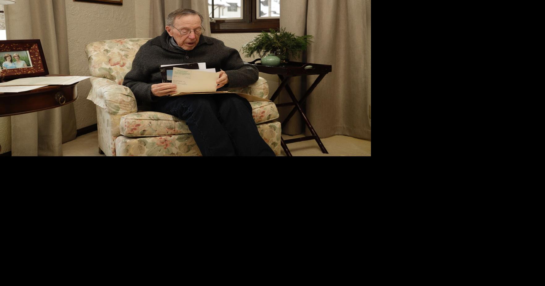 Clinton resident remembers work on Apollo spacecraft | Local News ...