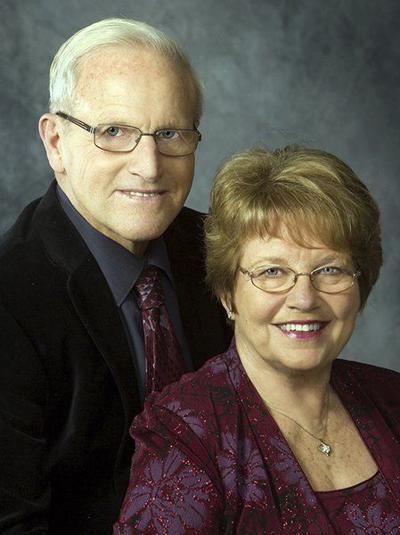 Burkens to celebrate 50th | Community | clintonherald.com