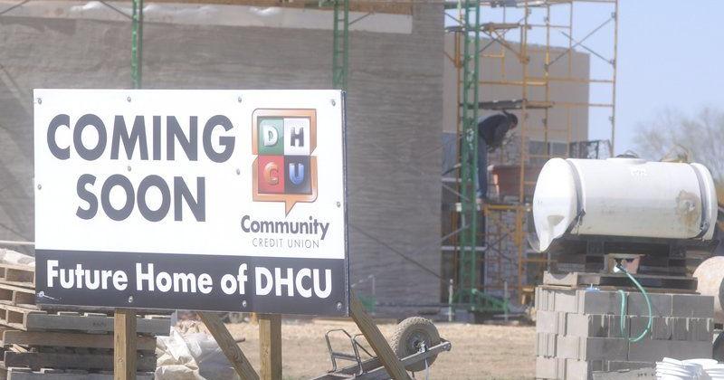Credit union changes names to 'Vibrant' | Local News | clintonherald.com