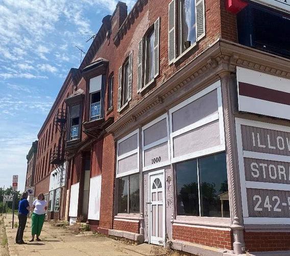 Clinton awarded $500,000 Brownfields grant | Local News | clintonherald.com