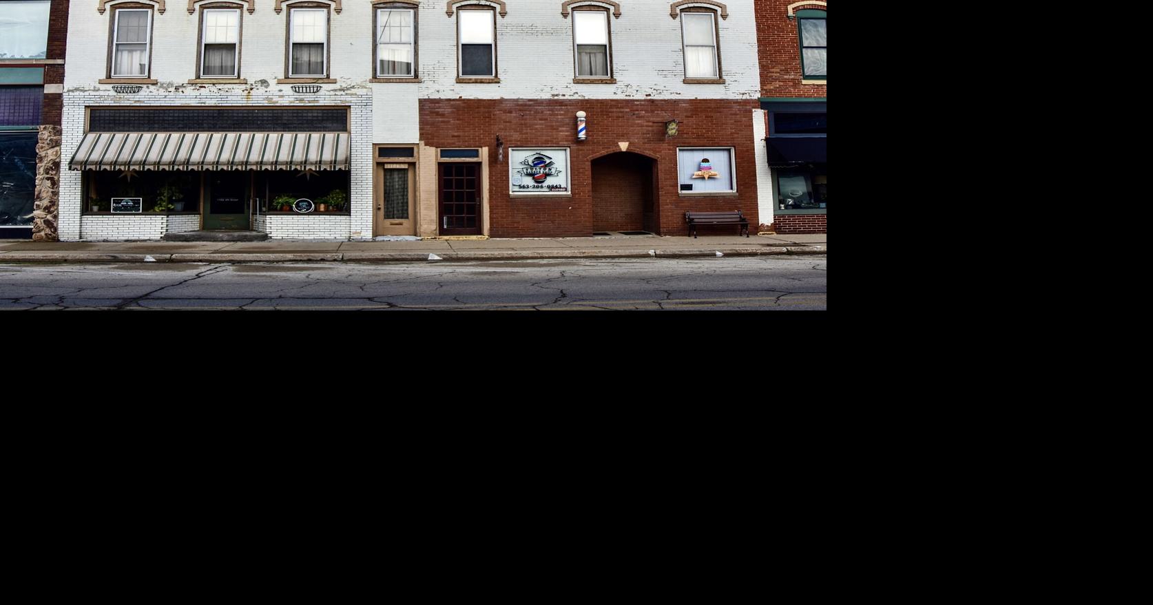 State Code will slow downtown Fulton projects, developer says | Local ...