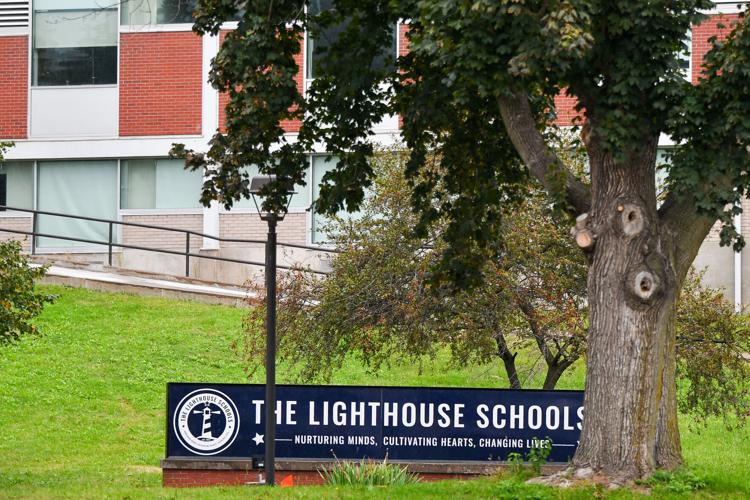 The Lighthouse Schools says thanks to community | Local News ...