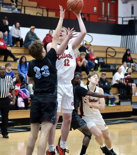 Clinton Boys Basketball Preview: Off to a promising start | High School ...