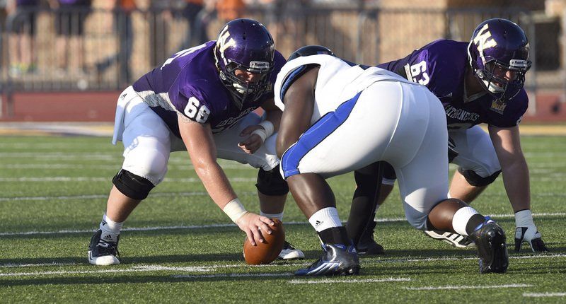 Judd continues success | State Sports | clintonherald.com