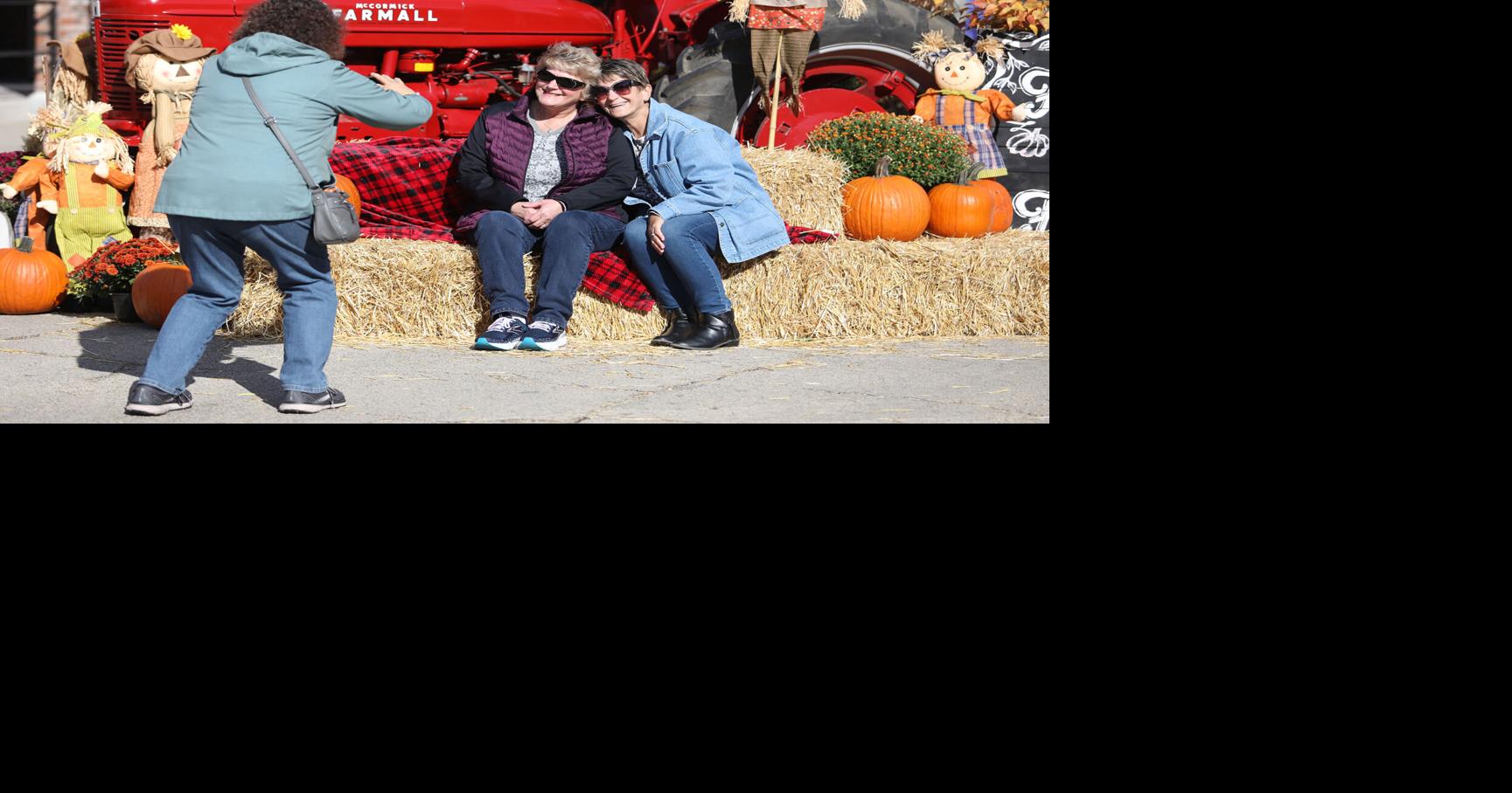 PHOTOS: Fulton Fall Festival 2023 | Local News | clintonherald.com