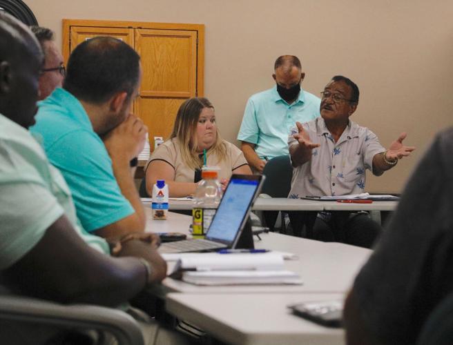 Organizations discuss repurposing Confucius International property ...