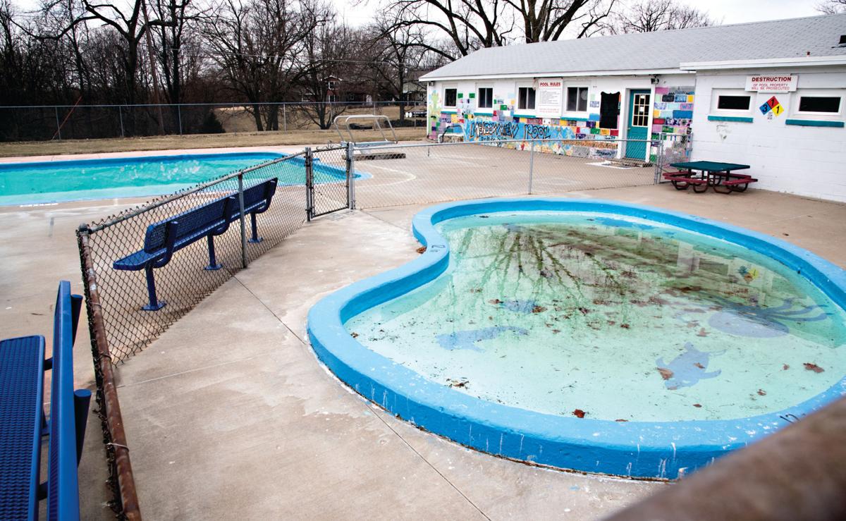 Meadowview Pool on verge of closing | Local News | clintonherald.com