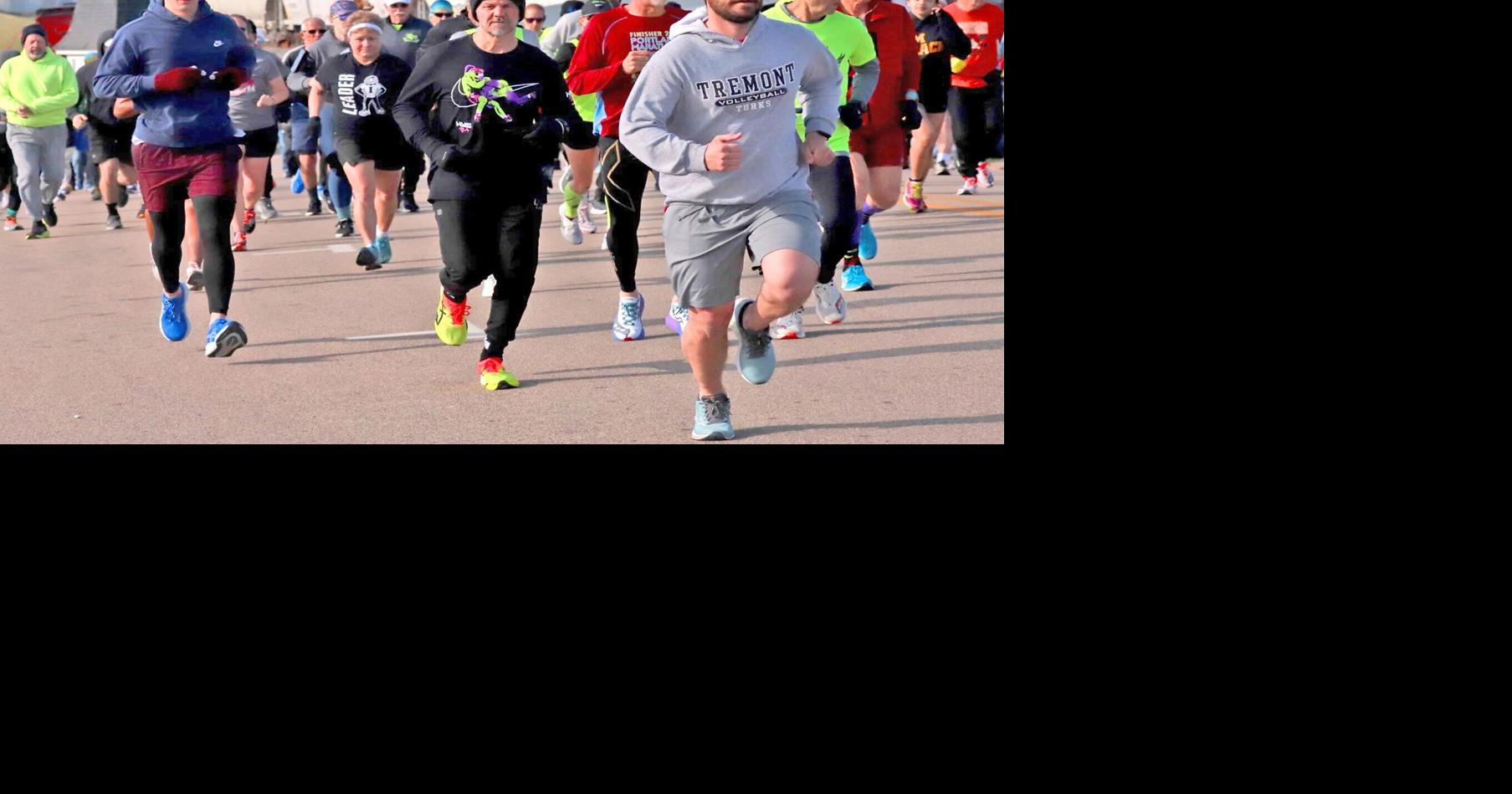 44th Annual Pam Pray Memorial 4-Mile Run/Walk | Area Sports ...
