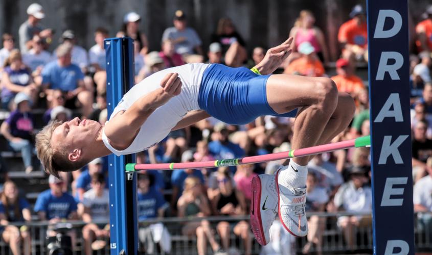 CHAPY track award finalists field at 6 | High School Sports ...