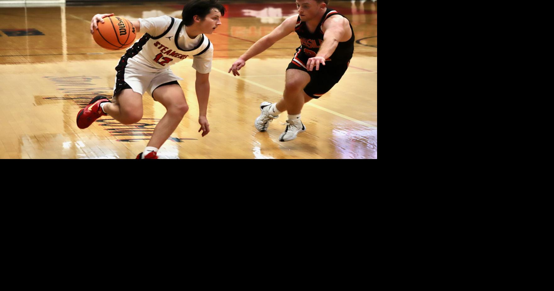 Leu and Voss score 19 each as Steamers win big over Milledgeville ...