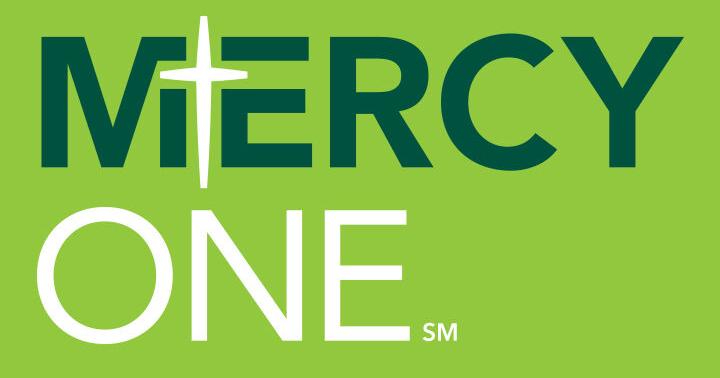 MercyOne Eastern Iowa President awarded for supporting military ...