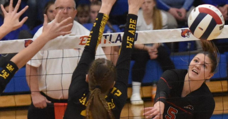 Volleyball is almost here, here's what to look out for in the 2024 ...